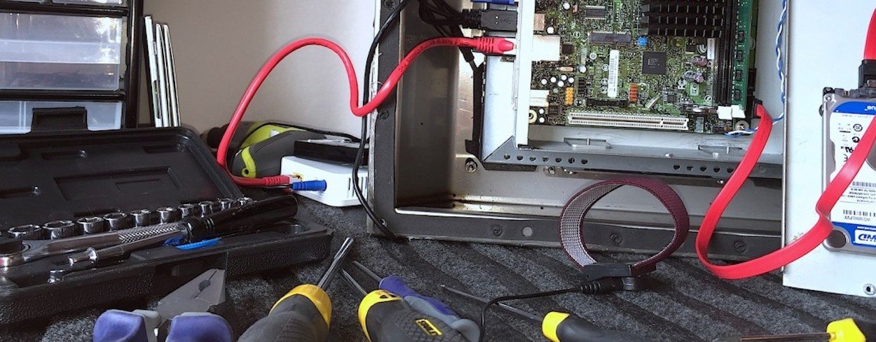 CabinetPro | UK Builder of IP65 Washable Touchscreen PCs