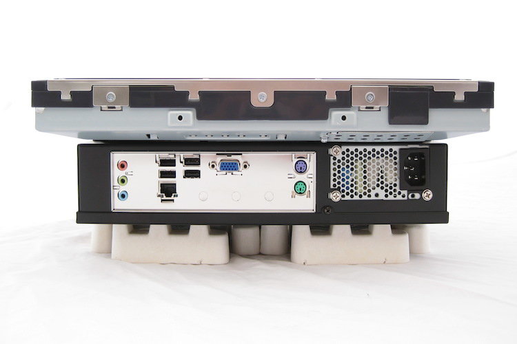 Touchscreen Panel PCs | IP65 Rated | UK Built | ELO Screens