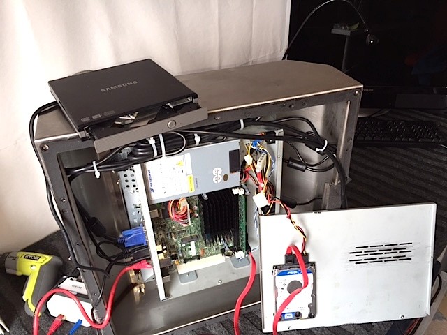 Industrial IP65 PC Service and Repair | Quick & Efficient | UK