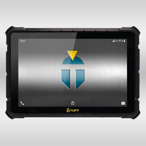 TUFF Tablets - Rugged Handheld PDAs and Hand Scanners UK